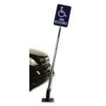 FlexPost Inc.| Standard FlexPost - Flexible Sign post