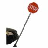 FlexPost Inc.| Flexible Sign Posts & Bollards - FlexPost-XL™