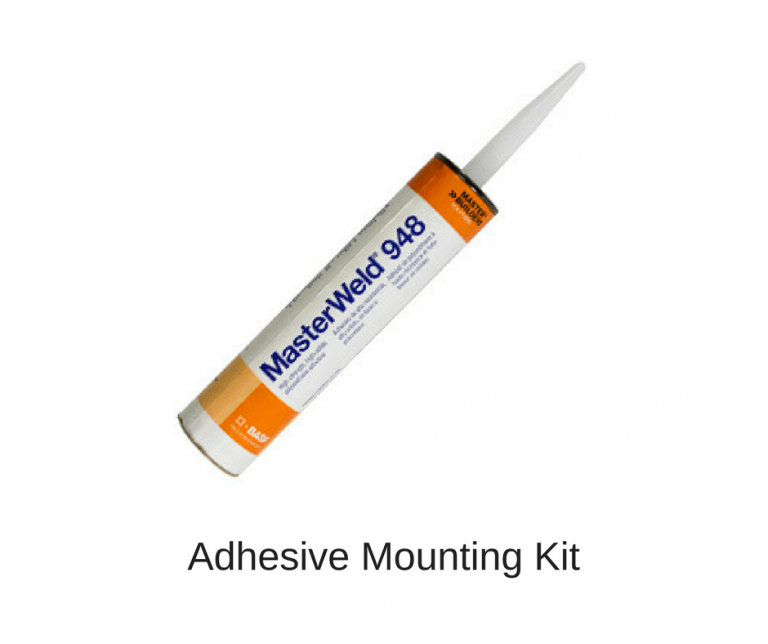 FlexPost Inc.| Standard FlexPost - Flexible Sign post