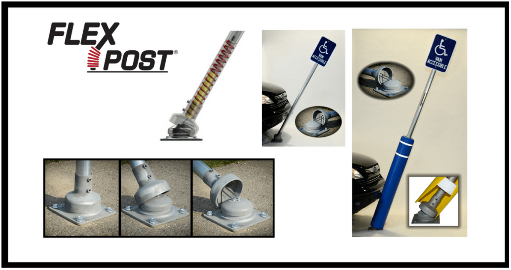 FlexPost® Offers the Ideal Break-Fix Solution - FlexPost Inc.