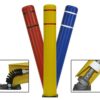 FlexPost Inc.| Flexible Sign Posts & Bollards - FlexPost-XL™