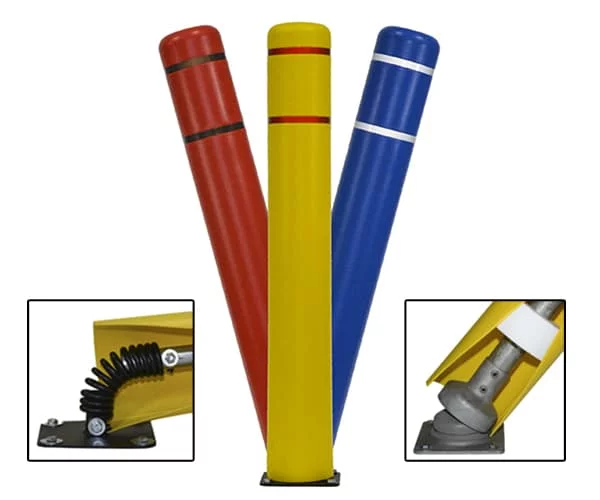 FlexPost | Flexible Bollards
