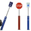 FlexPost Inc.| Flexible Sign Posts and Bollards - About Us