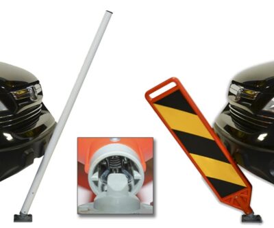 FlexPost Inc.| Flexible Sign Posts and Bollards - About Us