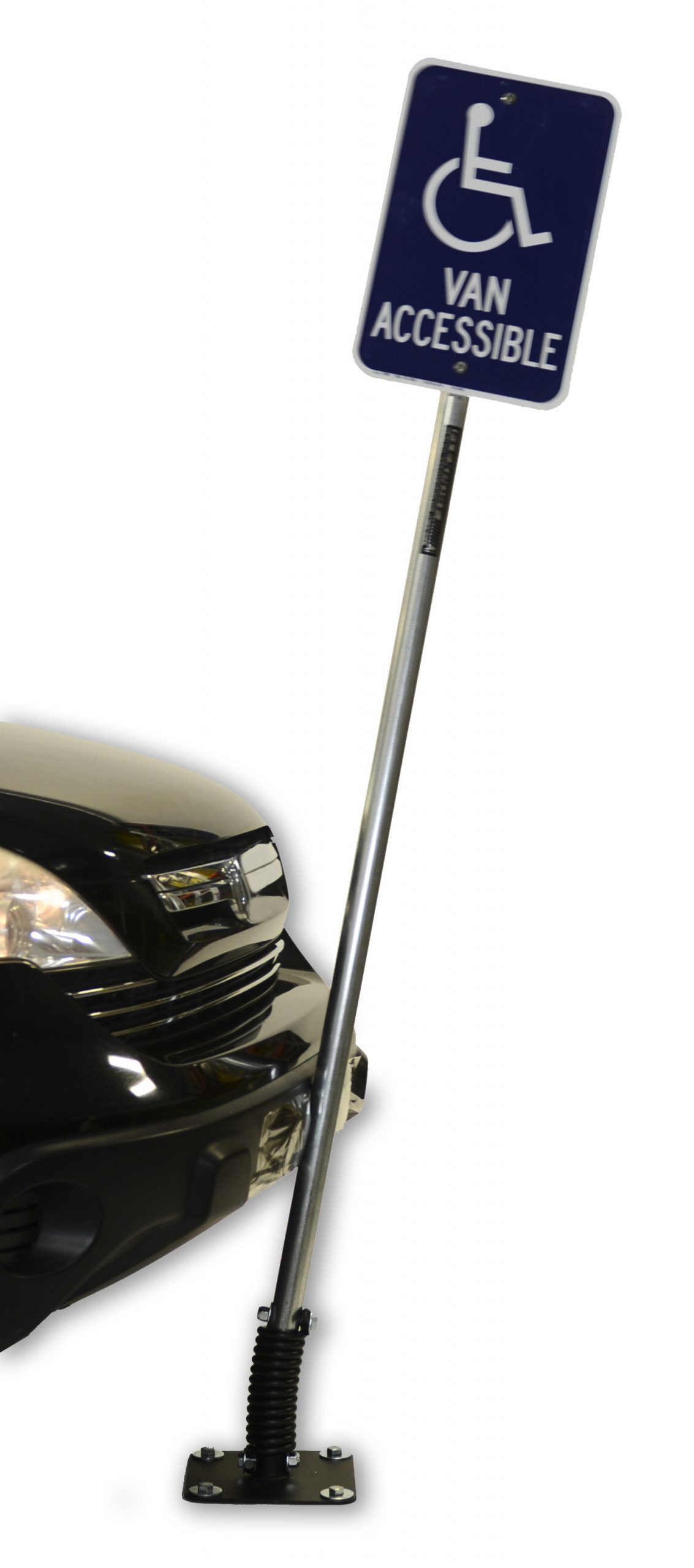 How Sign Size and Other Requirements Affect Signpost Selection ...