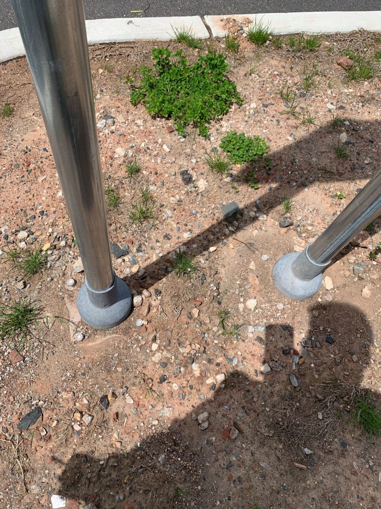 How Sign Size and Other Requirements Affect Signpost Selection ...