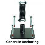 FlexPost Inc.| Standard FlexPost - Flexible Sign post