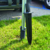 FlexPost Inc.| Standard FlexPost - Flexible Sign post