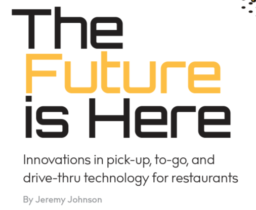 The Future is Here - Read FlexPost's Article in RFMA's Facilitator ...